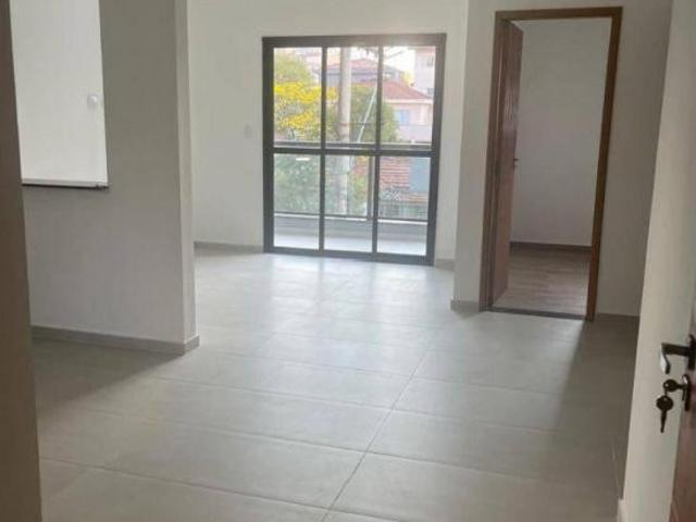 Apartamento com 3 dormitórios à venda, 78 m² por R$ 426.000,00 Vila Guarani Mauá/SP