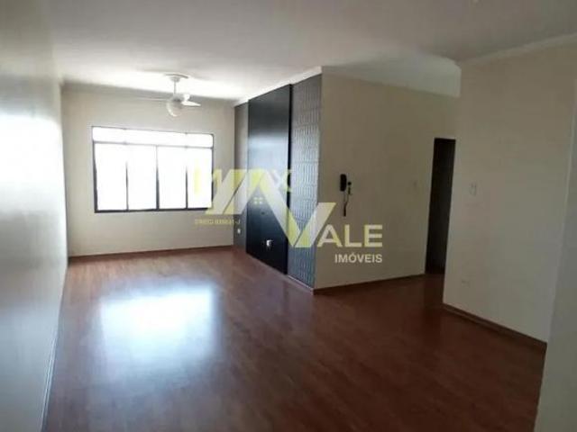 Apartamento com 3 dormitórios à venda, 78 m² por R$ 420.000 Jardim Califórnia Jacareí/SP