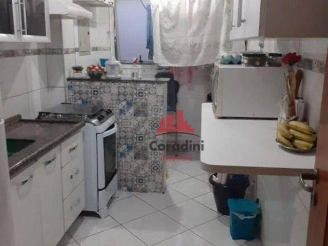 Apartamento com 3 dormitórios à venda, 78 m² por R$ 430.000 Centro Nova Odessa/SP
