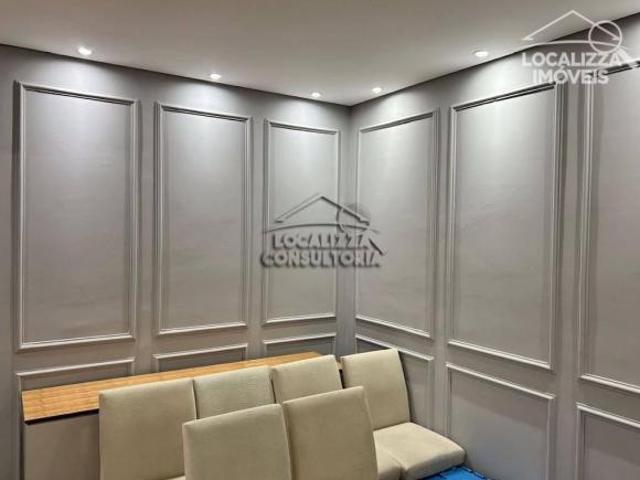 Apartamento com 3 dormitórios à venda, 78 m² por R$ 440.000,00 Centro Nova Odessa/SP
