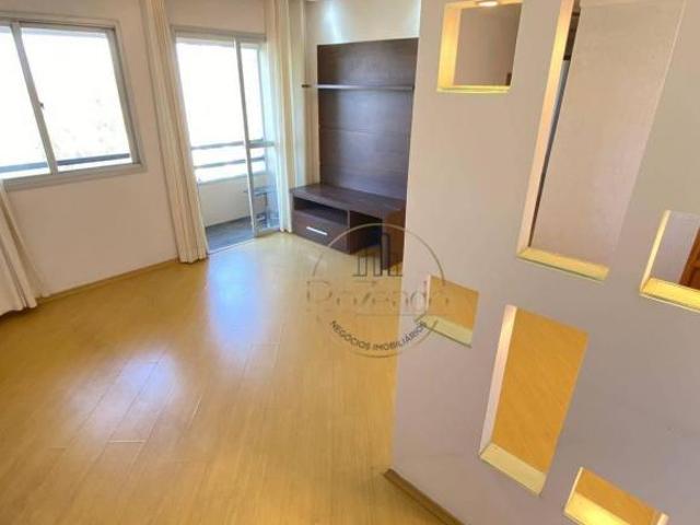 Apartamento com 3 dormitórios à venda, 78 m² por R$ 495.000,00 Planalto São Bernardo do Campo/SP