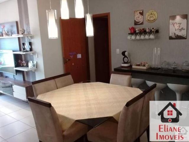 Apartamento com 3 dormitórios à venda, 78 m² por R$ 498.000,00 Residencial Terras D&apos Itália Sumar