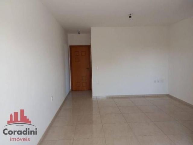 Apartamento com 3 dormitórios à venda, 78 m² por R$ 490.000,00 Bela Vista Nova Odessa/SP