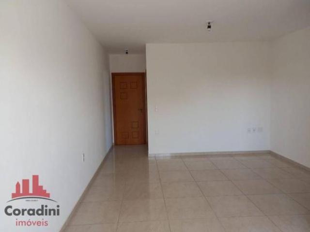 Apartamento com 3 dormitórios à venda, 78 m² por R$ 490.000,00 Bela Vista Nova Odessa/SP