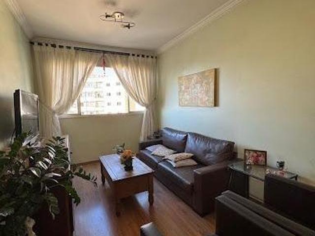 Apartamento com 3 dormitórios à venda, 78 m² por R$ 500.000,00 Macedo Guarulhos/SP