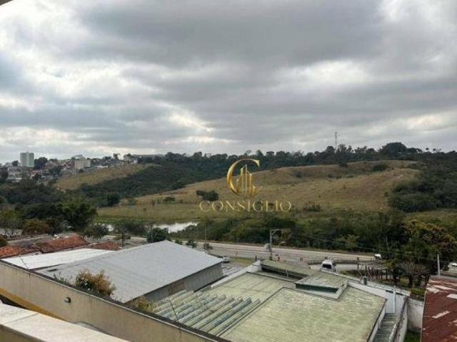 Apartamento com 3 dormitórios à venda, 78 m² por R$ 522.000,00 Jardim Satélite São José dos Camp