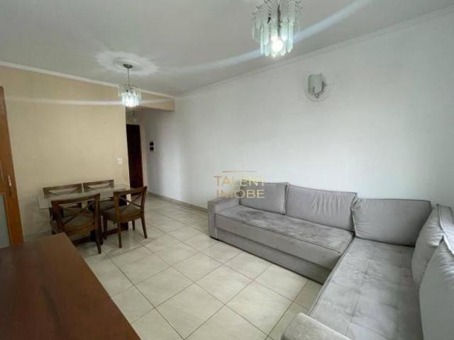 Apartamento com 3 dormitórios à venda, 78 m² por R$ 523.000 Cambuci São Paulo/SP