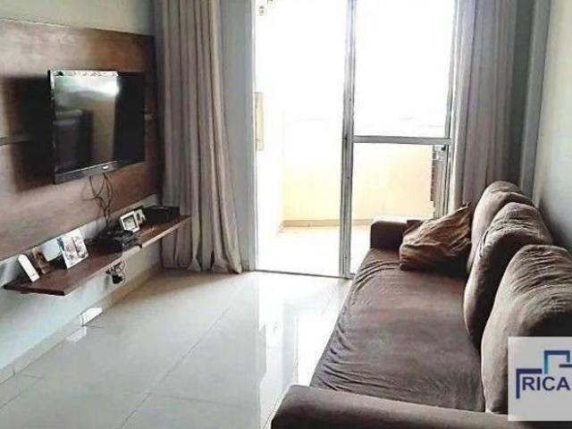 Apartamento com 3 dormitórios à venda, 78 m² por R$ 530.000,00 Vila Progresso Guarulhos/SP