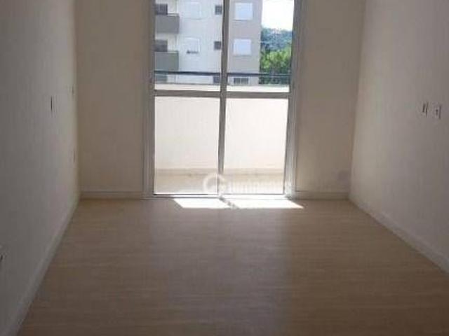 Apartamento com 3 dormitórios à venda, 78 m² por R$ 530.000,00 Engordadouro Jundiaí/SP