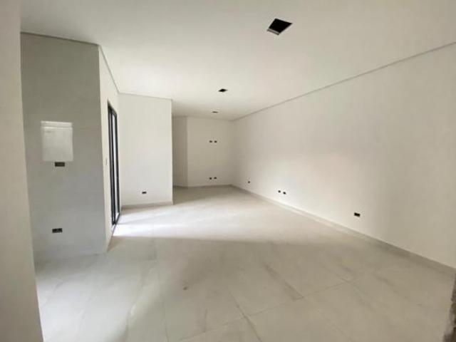 Apartamento com 3 dormitórios à venda, 78 m² por R$ 540.000,00 Parque das Nações Santo André/SP