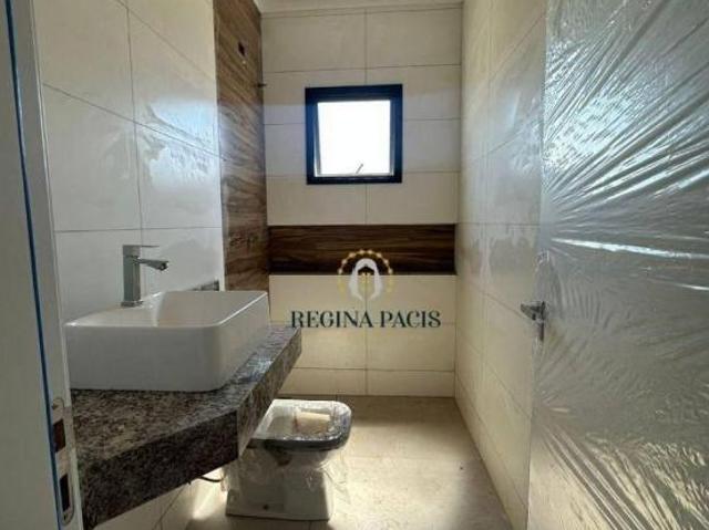 Apartamento com 3 dormitórios à venda, 78 m² por R$ 550.000,00 Vila Togni Poços de Caldas/MG