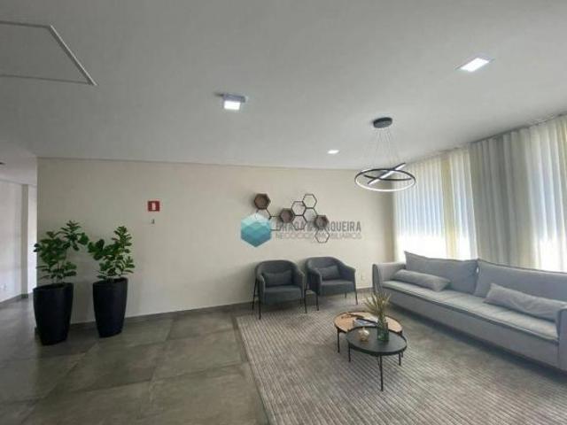 Apartamento com 3 dormitórios à venda, 78 m² por R$ 550.000,00 Boa Vista São José do Rio Preto/S