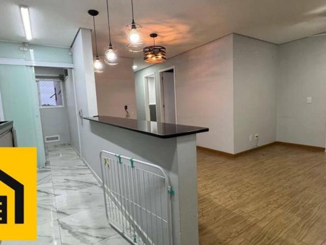 Apartamento com 3 dormitórios à venda, 78 m² por R$ 575.000,00 Jardim Pedroso Mauá/SP