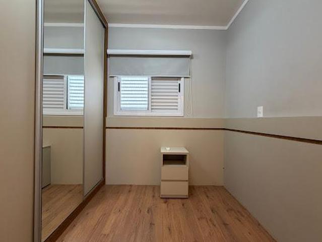 Apartamento com 3 dormitórios à venda, 78 m² por R$ 580.000,00 Centro Nova Odessa/SP