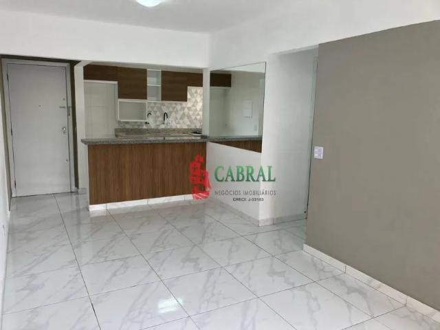 Apartamento com 3 dormitórios à venda, 78 m² por R$ 595.000,00 Santa Teresinha São Paulo/SP