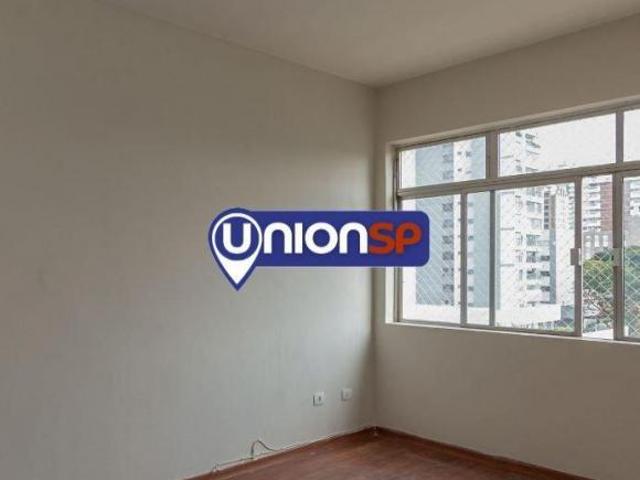 Apartamento com 3 dormitórios à venda, 78 m² por R$ 599.000 Vila Clementino São Paulo/SP
