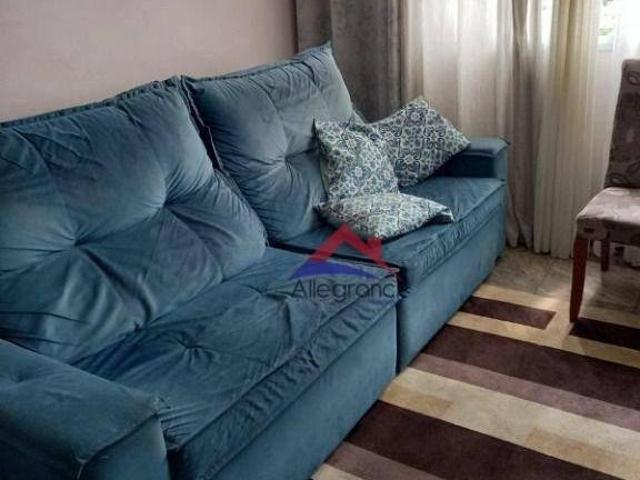 Apartamento com 3 dormitórios à venda, 78 m² por R$ 600.000,00 Belém São Paulo/SP
