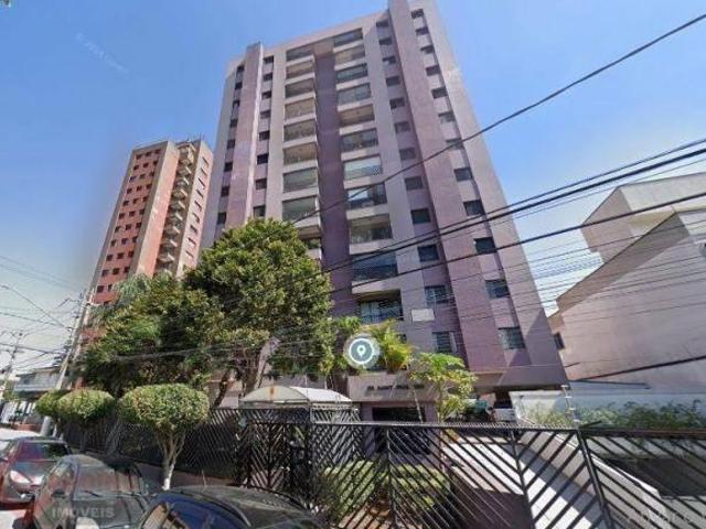 Apartamento com 3 dormitórios à venda, 78 m² por R$ 600.000,00 Parque da Vila Prudente São Paulo