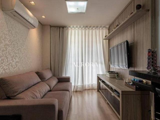 Apartamento com 3 dormitórios à venda, 78 m² por R$ 620.000,00 Gleba Palhano Londrina/PR