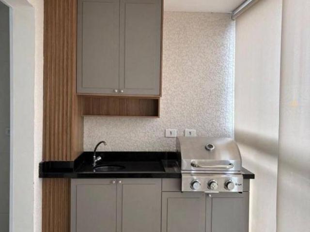 Apartamento com 3 dormitórios à venda, 78 m² por R$ 630.000,00 Edifício Residencial Altos do Varvi
