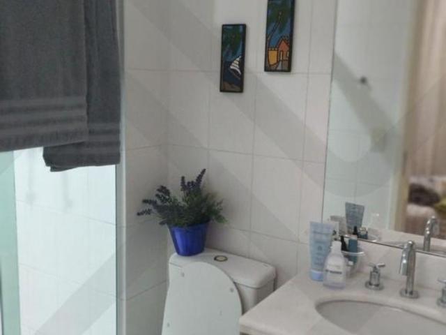 Apartamento com 3 dormitórios à venda, 78 m² por R$ 645.000,00 Jardim Iracema Barueri/SP