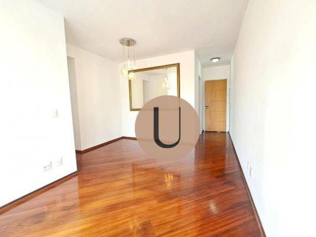 Apartamento com 3 dormitórios à venda, 78 m² por R$ 640.000,00 Vila Mariana São Paulo/SP