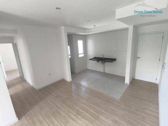 Apartamento com 3 dormitórios à venda, 78 m² por R$ 650.000,00 Engordadouro Jundiaí/SP