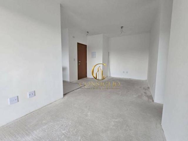 Apartamento com 3 dormitórios à venda, 78 m² por R$ 680.000,00 Villa Branca Jacareí/SP