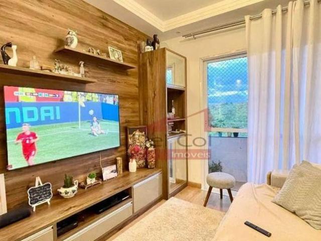 Apartamento com 3 dormitórios à venda, 78 m² por R$ 680.000,00 Jardins de Bragança Bragança Paul