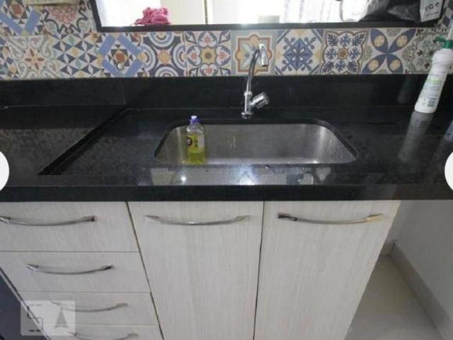 Apartamento com 3 dormitórios à venda, 78 m² por R$ 695.000,00 Jardim Ampliação São Paulo/SP