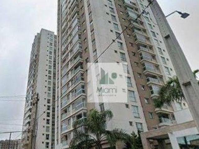 Apartamento com 3 dormitórios à venda, 78 m² por R$ 699.000,00 Boa Vista Curitiba/PR