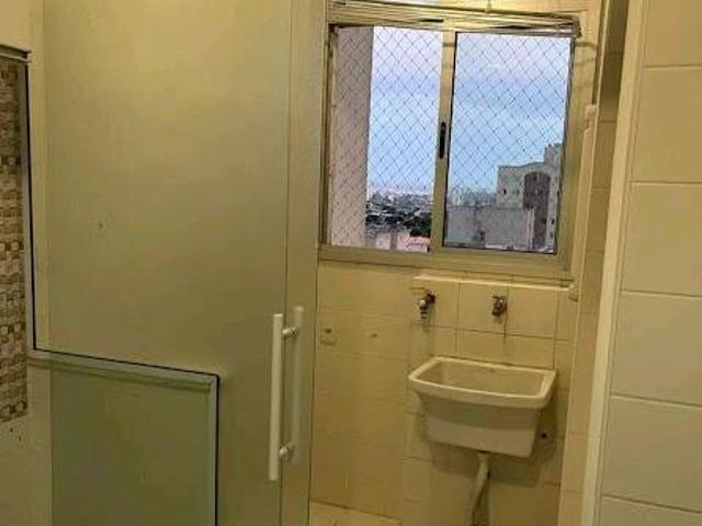 Apartamento com 3 dormitórios à venda, 78 m² por R$ 690.000,00 Parque Industrial São José dos Ca