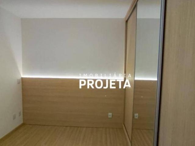 Apartamento com 3 dormitórios à venda, 78 m² por R$ 710.000,00 Vila Iolanda Presidente Prudente/