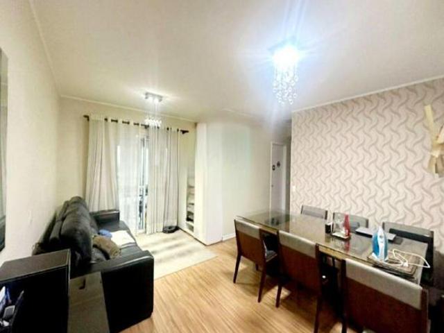 Apartamento com 3 dormitórios à venda, 78 m² por R$ 720.000,00 Vila Augusta Guarulhos/SP