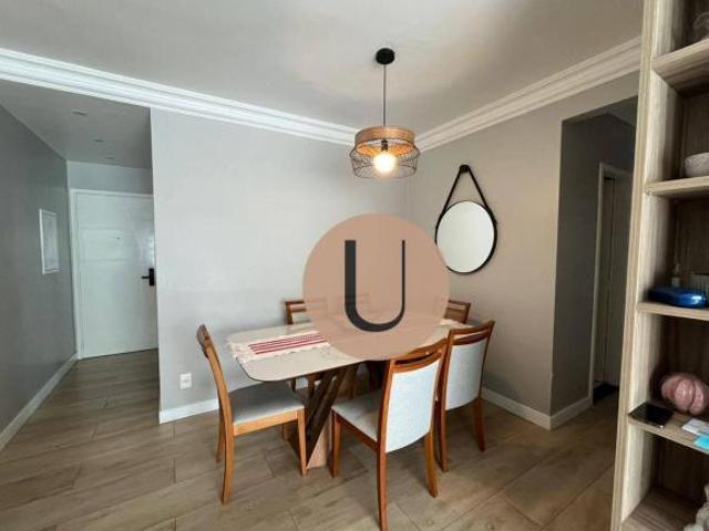Apartamento com 3 dormitórios à venda, 78 m² por R$ 735.000,00 Vila Mariana São Paulo/SP