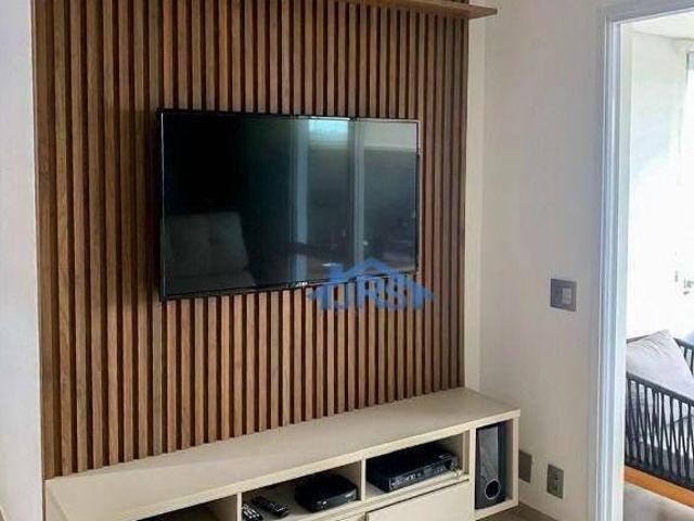 Apartamento com 3 dormitórios à venda, 78 m² por R$ 730.000,00 Jardim Iracema Barueri/SP
