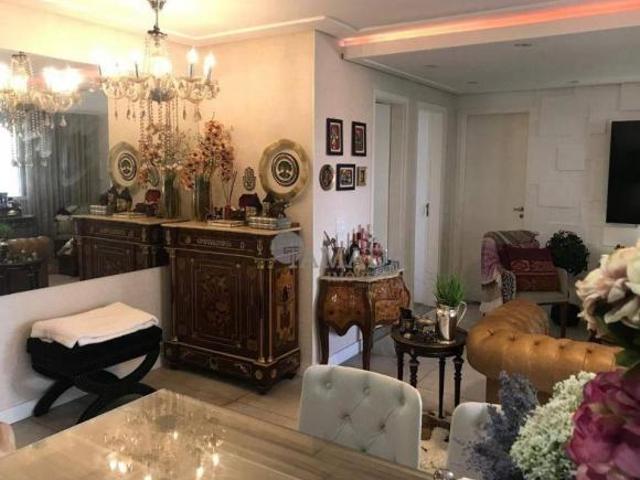 Apartamento com 3 dormitórios à venda, 78 m² por R$ 745.000,00 Vila Formosa São Paulo/SP