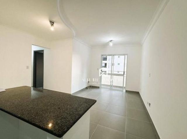 Apartamento com 3 dormitórios à venda, 78 m² por R$ 745.000,00 Jardim Aquarius São José dos Camp