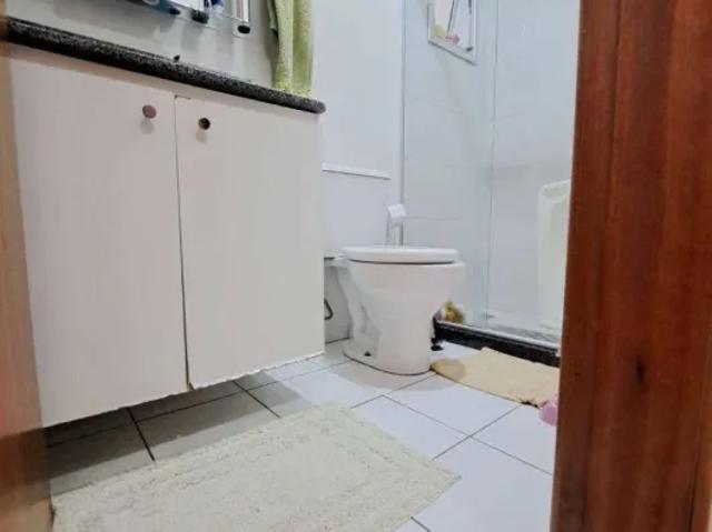 Apartamento com 3 dormitórios à venda, 78 m² por R$ 740.000,00 Itapuã Vila Velha/ES