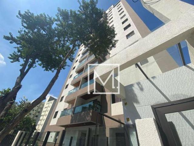 Apartamento com 3 dormitórios à venda, 78 m² por R$ 743.000,00 Vila Monumento