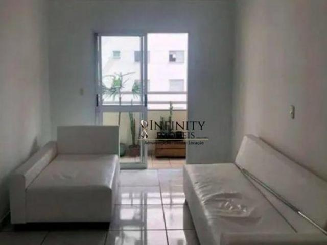 Apartamento com 3 dormitórios à venda, 78 m² por R$ 769.000,00 Jardim Aquarius São José dos Camp