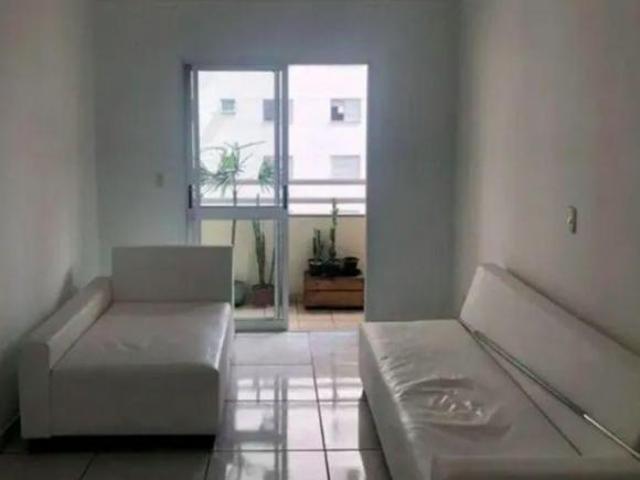 Apartamento com 3 dormitórios à venda, 78 m² por R$ 769.000,00 Jardim Aquarius São José dos Camp
