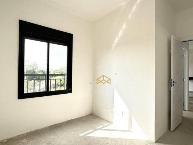 Apartamento com 3 dormitórios à venda, 78 m² por R$ 760.000,00 Swiss Park Campinas/SP