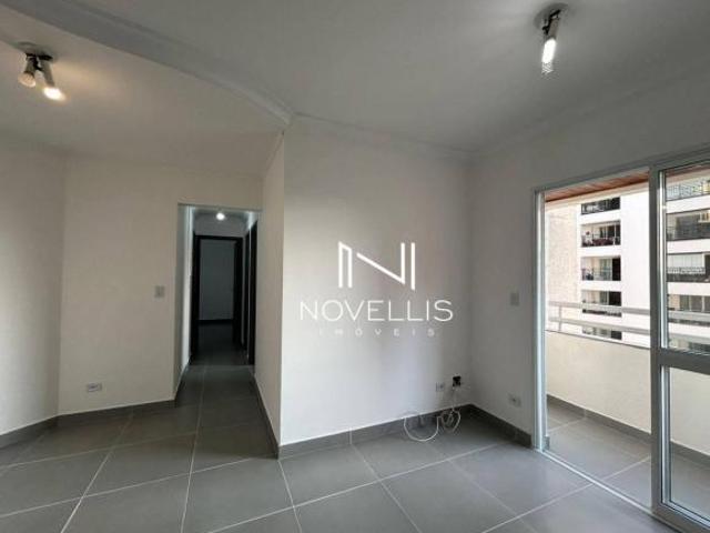 Apartamento com 3 dormitórios à venda, 78 m² por R$ 780.000,00 Jardim Aquarius São José dos Camp