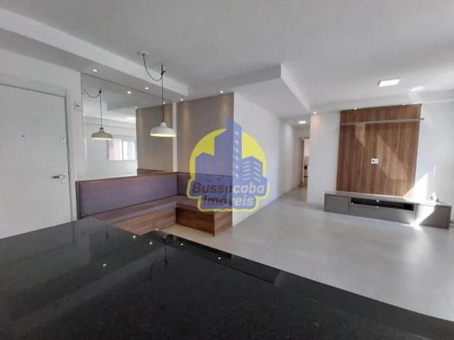 Apartamento com 3 dormitórios à venda, 78 m² por R$ 780.000 Vila Yara Osasco/SP