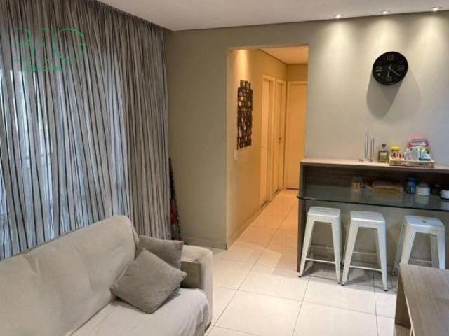 Apartamento à venda, 78 m² por R$ 799.000,00 Mooca São Paulo/SP