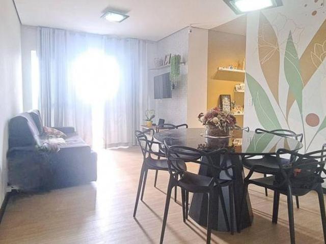 Apartamento com 3 dormitórios à venda, 78 m² por R$ 799.000,00 Parque Boa Esperança Indaiatuba/S