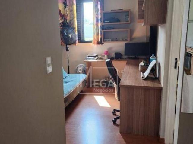 Apartamento com 3 dormitórios à venda, 78 m² por R$ 800.000,00 Tamboré Barueri/SP