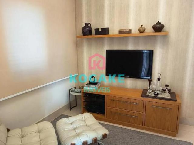 Apartamento com 3 dormitórios à venda, 78 m² por R$ 800.000,00 Jardim Apolo II São José dos Camp