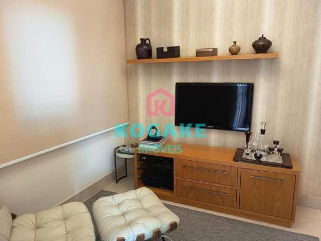Apartamento com 3 dormitórios à venda, 78 m² por R$ 800.000,00 Jardim Apolo II São José dos Camp